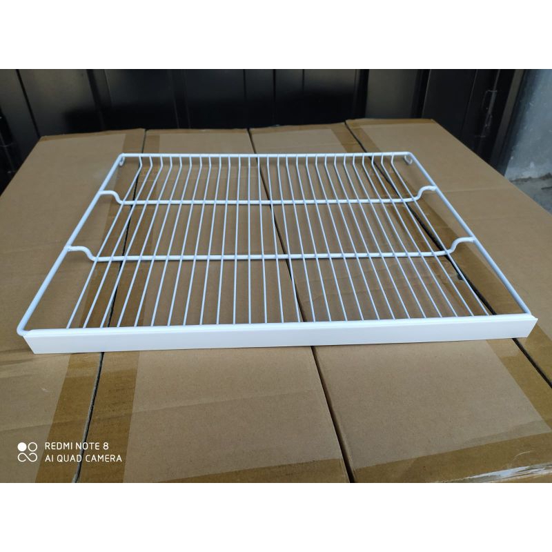 Jual RAK SHOWCASE POLYTRON 45CM X 38 CM ORIGINAL | Shopee Indonesia