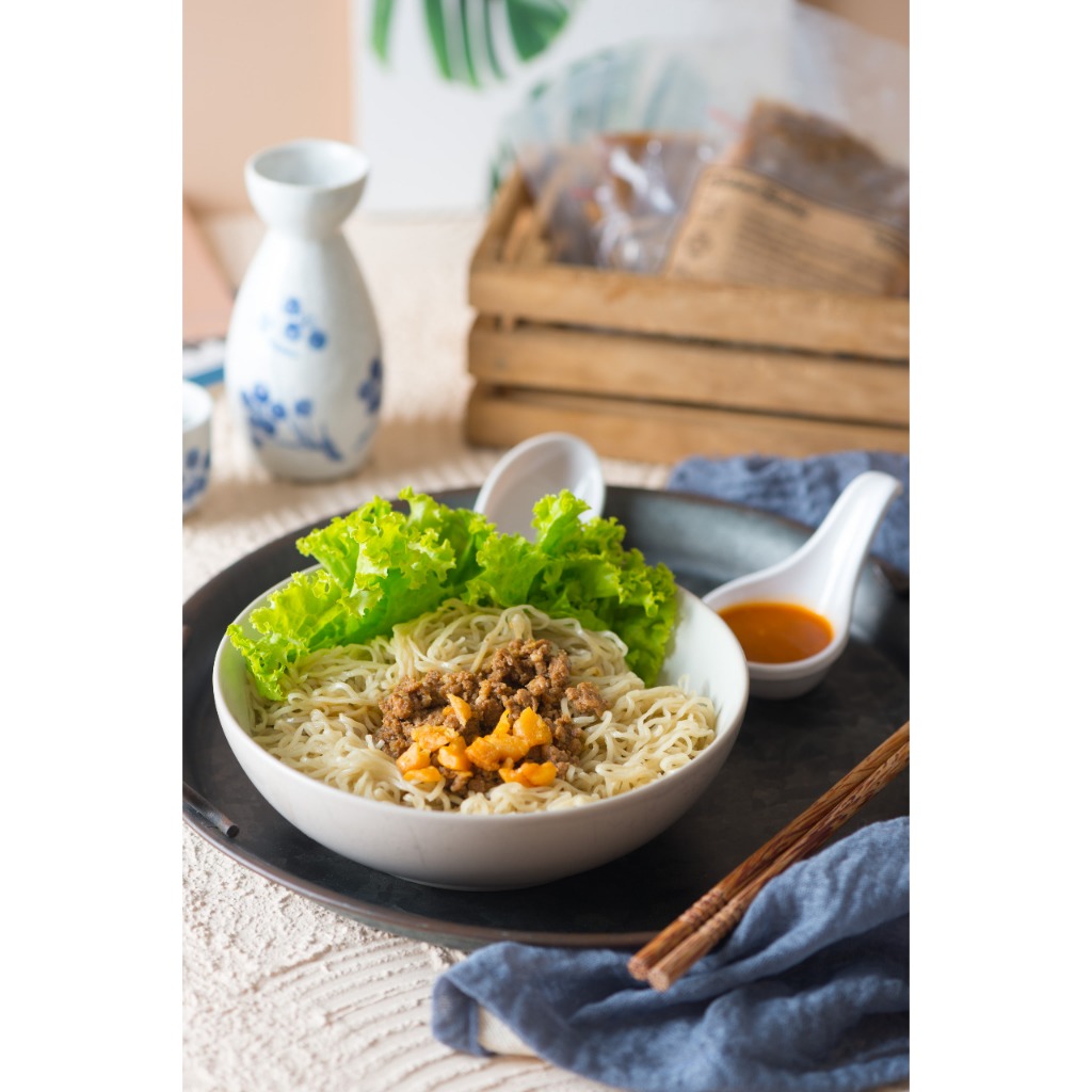 Jual Bakmi Ayam Frozen | Shopee Indonesia