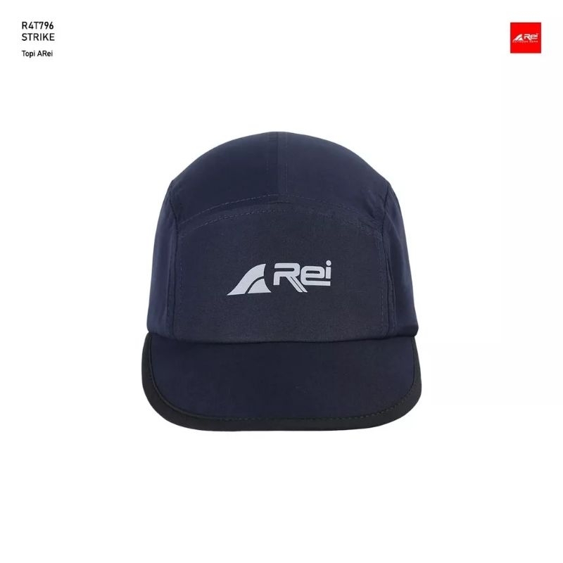 Jual Topi Rei Strike Arei Outdoorgear Hat | Shopee Indonesia