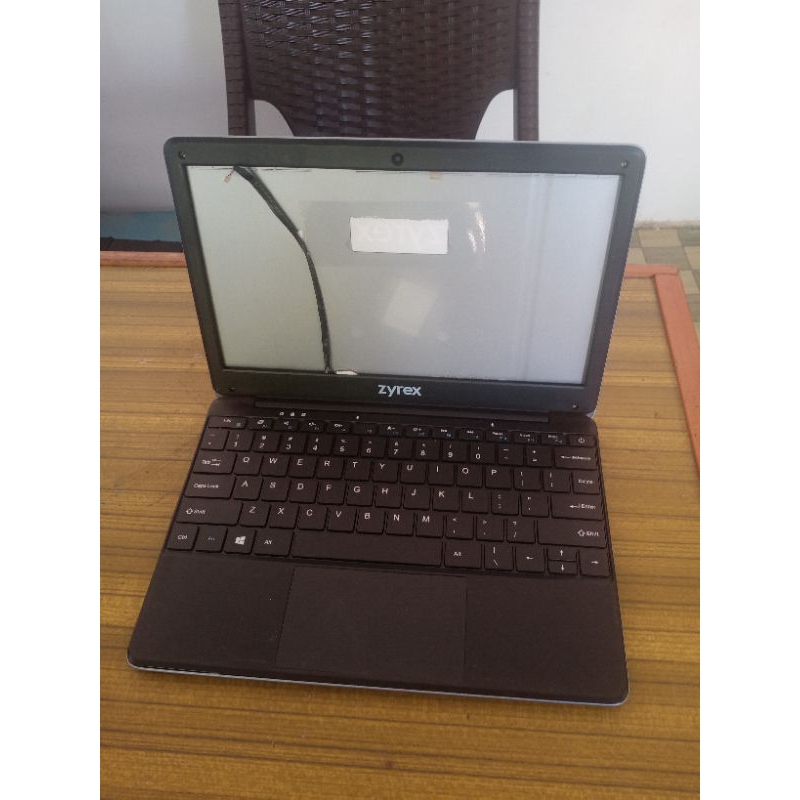 Jual Casing Zyrex 232 Mini Fullset | Shopee Indonesia