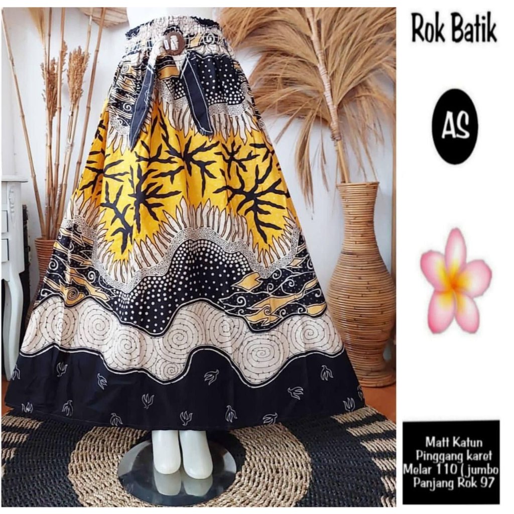 Jual TERMURAH !! Rok / Bawahan Batik - > gambar geser kekiri | Shopee ...