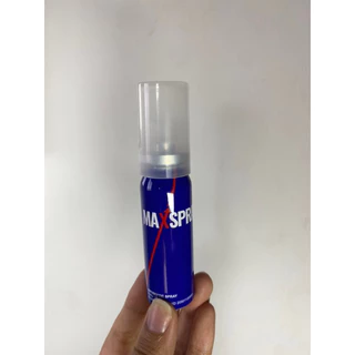 Jual Max Spray Terlengkap & Harga Terbaru Juni 2024 | Shopee Indonesia