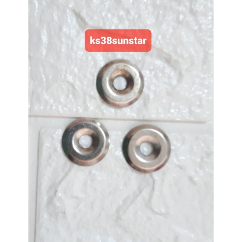Jual ring tensin jahit,obras;dll | Shopee Indonesia