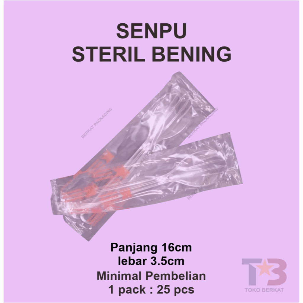 Jual Sendok sekaligus garpu plus plastik Transparan/Senpu/Spork/Senpu ...