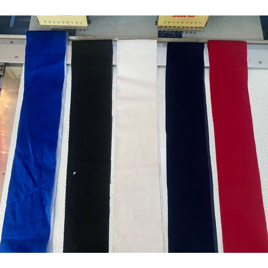 Jual Kain Selempang Wisuda Kosongan | Shopee Indonesia