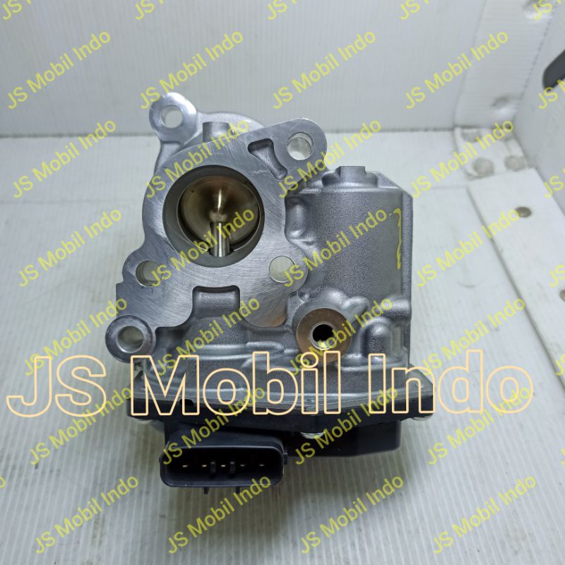 Jual Sensor Valve EGR Toyota Fortuner VRZ Innova Reborn Hilux Revo ...