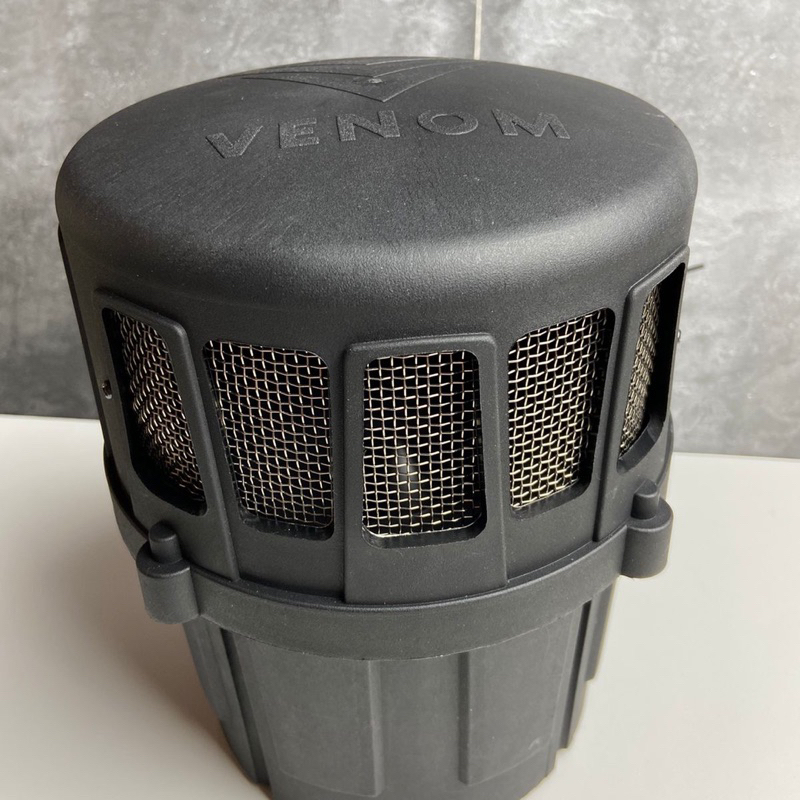 Jual Venom Lowfrequency 100watt | Shopee Indonesia