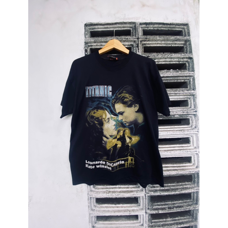Jual Titanic Bootleg by Pimpo | Shopee Indonesia