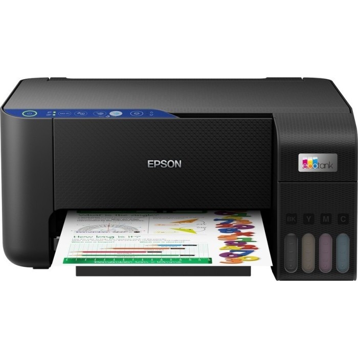 Jual Printer Epson L3251 Print Scan Copy All In One Wifi Original Dan Resmi | Shopee Indonesia