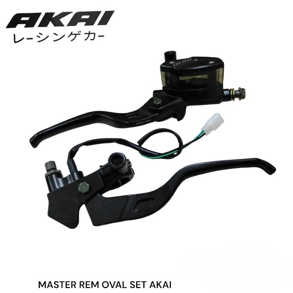 Jual master rem variasi nmax pcx adv master rem mdl RCB radial master ...