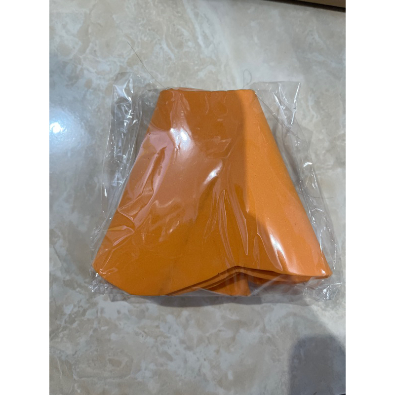 Jual Pet Collar Bunga SPONS EVA | Kerah Corong Pelindung Kucing Anjing ...