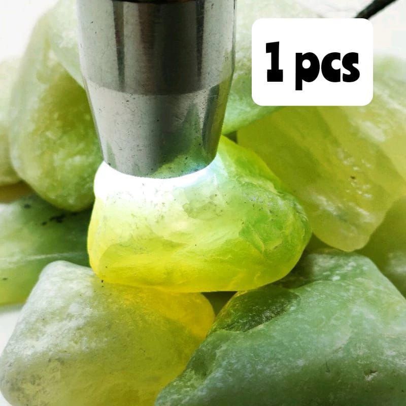 Jual Bahan batu akik batu kesehatan batu energi Giok aceh sungai dareh ...