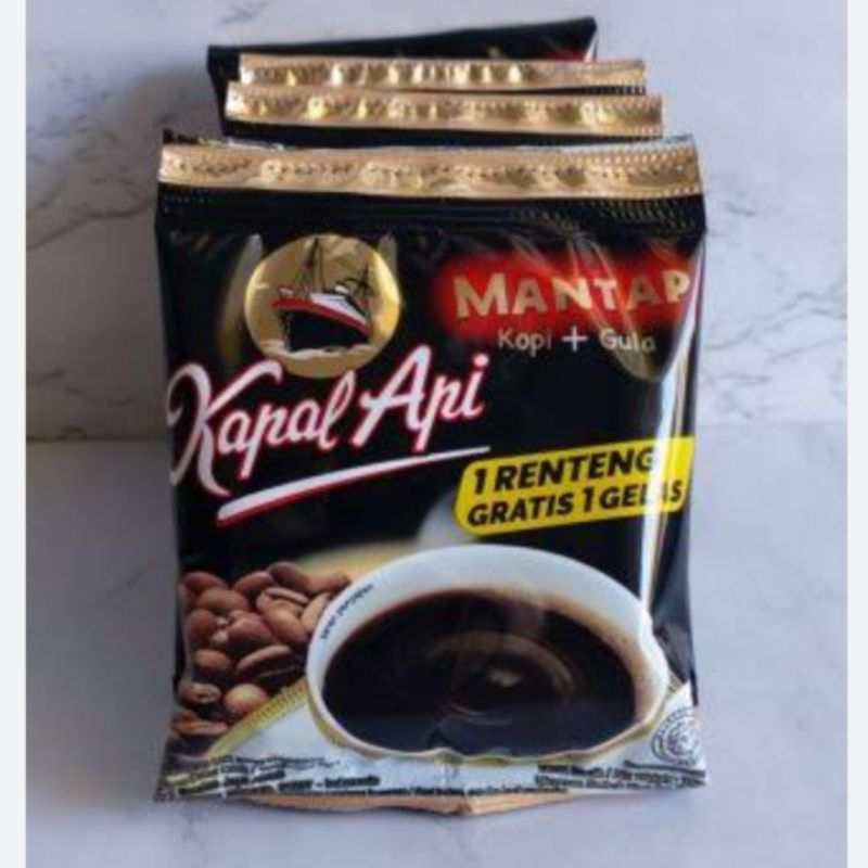 Jual BUNGKUS KOPI BEKAS SIAP KIRIM PER 100 PCS | Shopee Indonesia