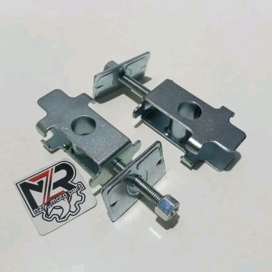 Jual STELAN RANTE KLX/NINJA//ANTING RANTAI RODA KAWASAKI KLX S BF/D ...