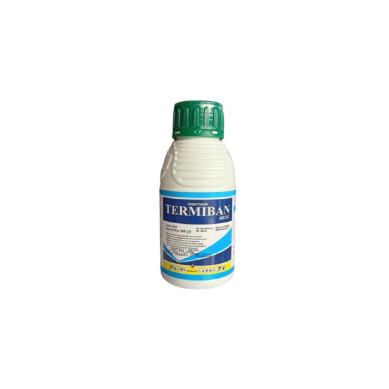 Jual INSEKTISIDA ANTI RAYAP TERMIBAN 400 EC - 500 ML | Shopee Indonesia