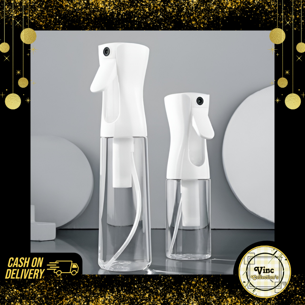 Jual Botol Spray Mist / Botol Semprotan Refill / Botol Semprotan ...