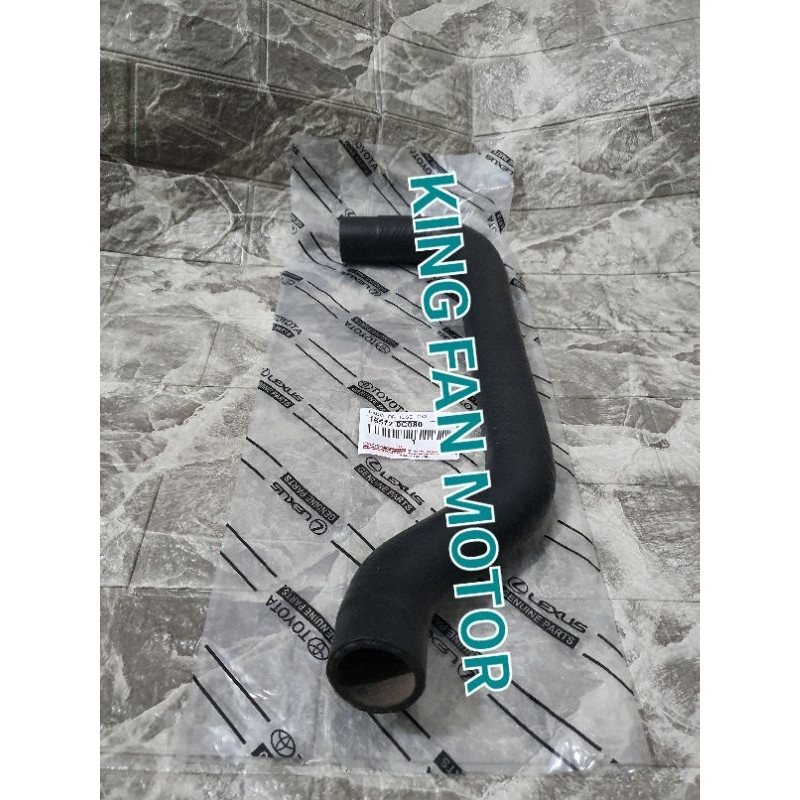 Jual SELANG RADIATOR BAWAH AVANZA XENIA RUSH TERIOS ASLI | Shopee Indonesia