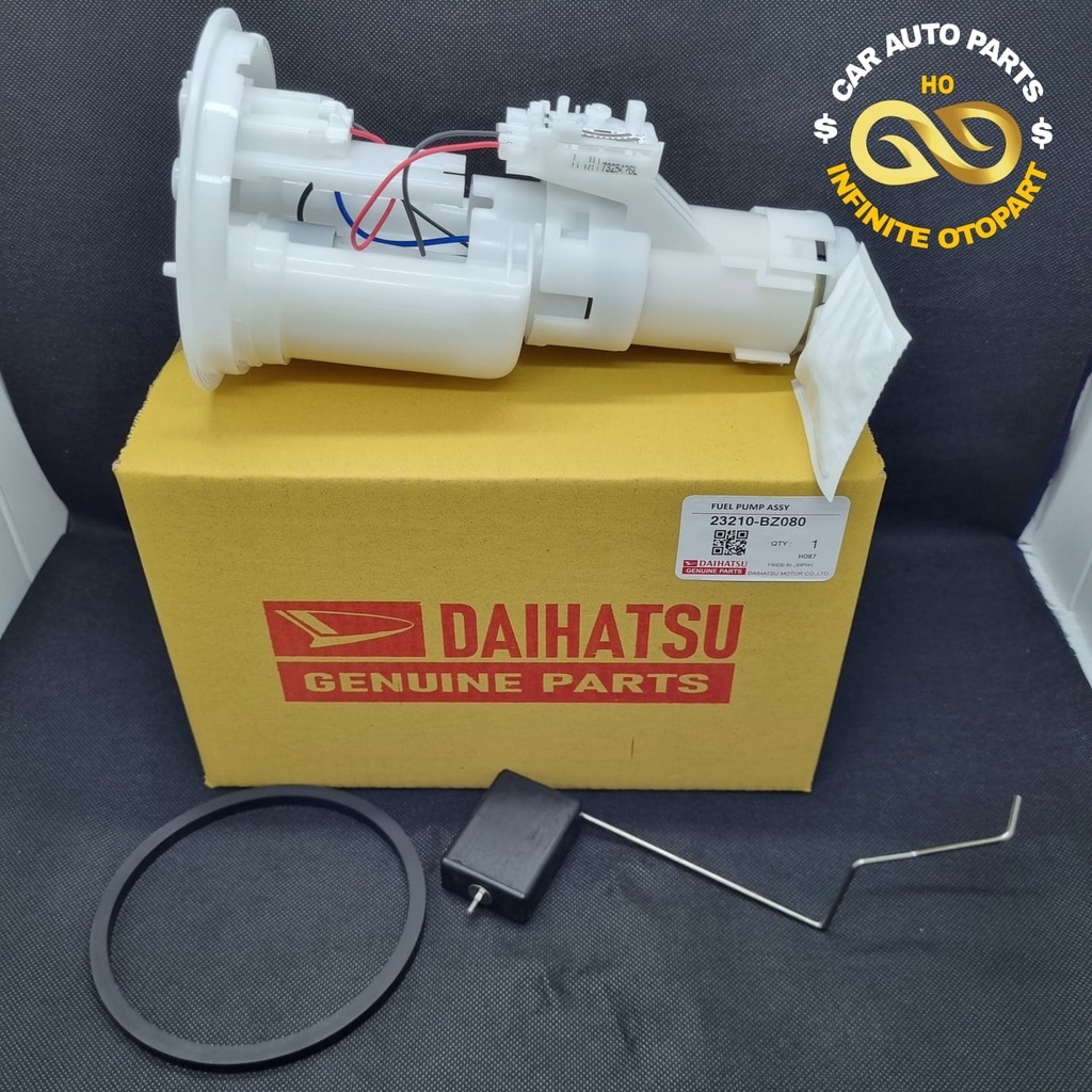 Jual Pompa Bensin GranMax Grand Max Avanza 1.5 RUSH TERIOS / Fuel Pump ...