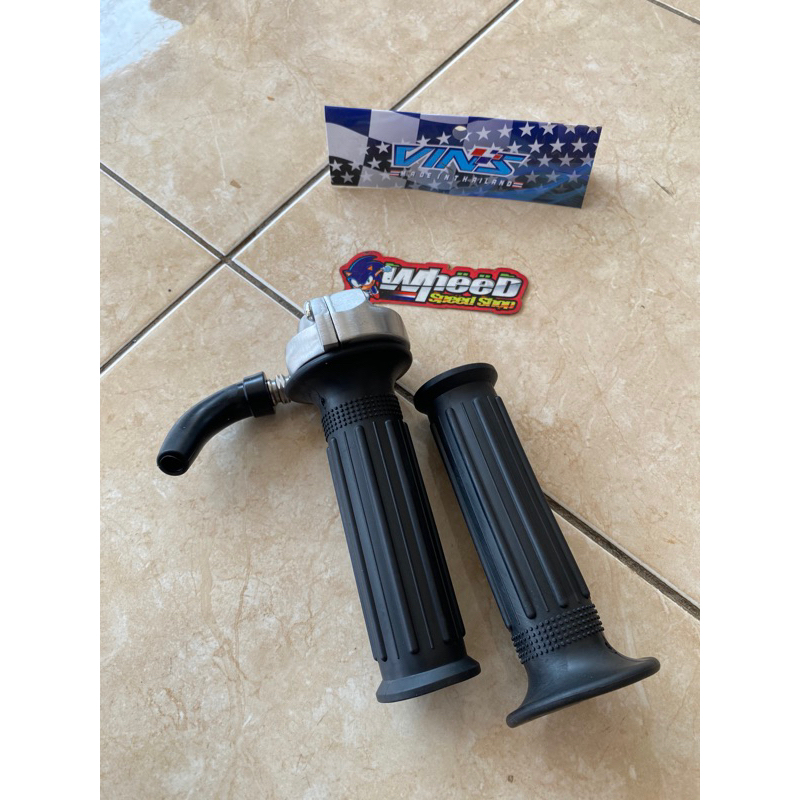 Jual gas spontan rm mini by vins | Shopee Indonesia
