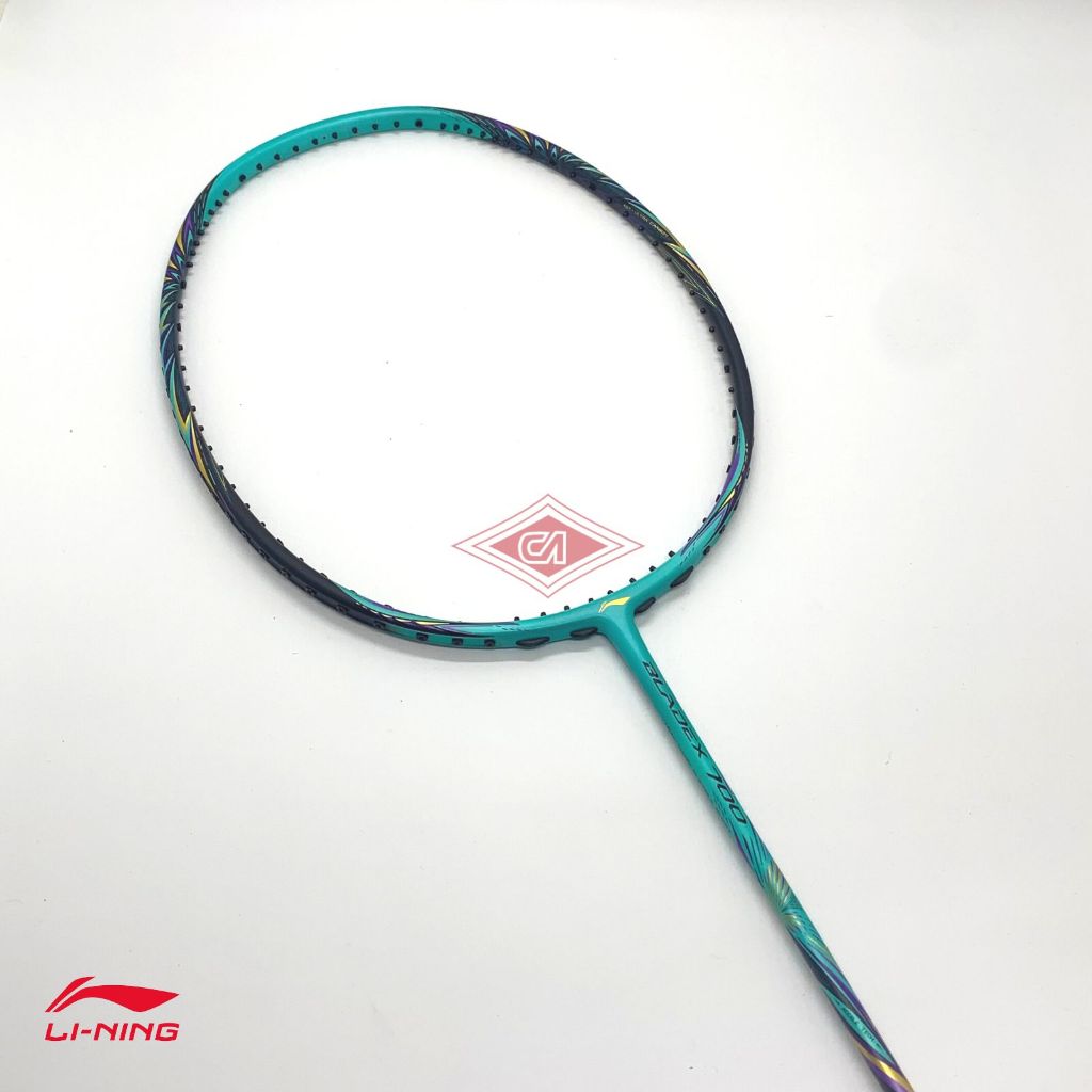 Jual SALE !!! Raket Badminton Li-Ning bladex 700 5UG6 | Shopee Indonesia