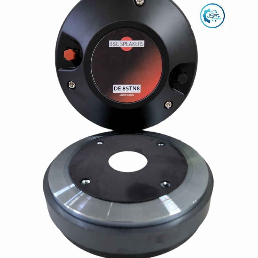 Jual Driver tweeter b&c de85tn spoll 3in tweter bnc de 85 tn8 de 85tn8 ...