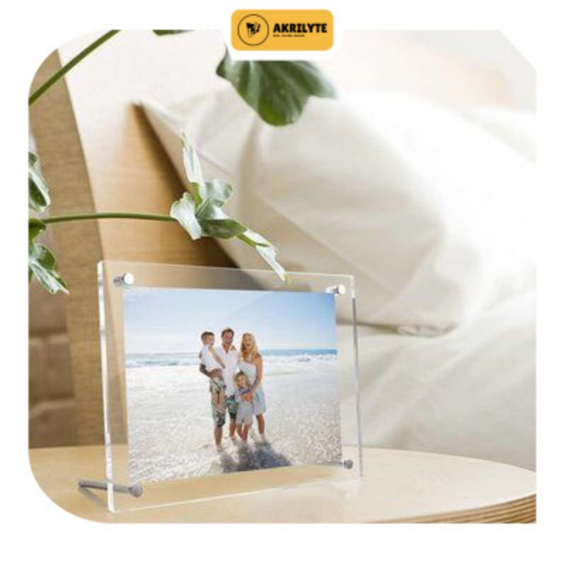 Jual Frame Akrilik SIGN Pajangan Dinding Custom Suka-suka - Akrilik ...