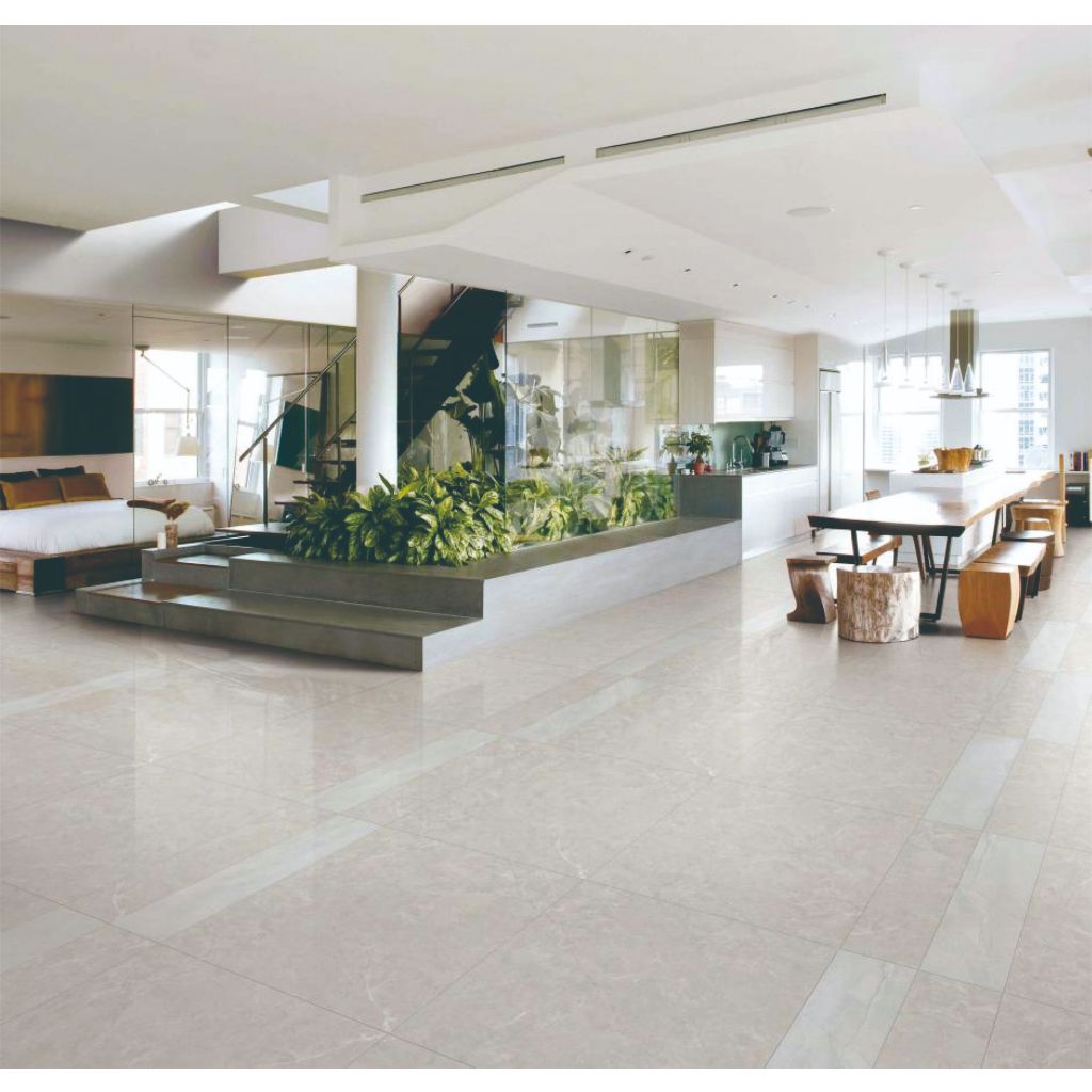 Jual Eleganza Granit ZEUS LIGHT GREY Polished YDKMA88610 80 X 80 cm ...