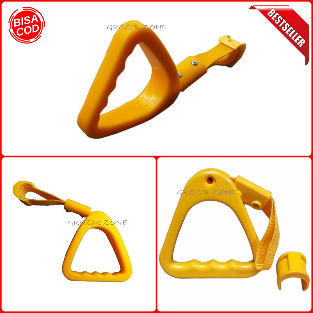 Jual Handle Grip Pegangan Tangan Mobil Handel Variasi Busway GZ ...