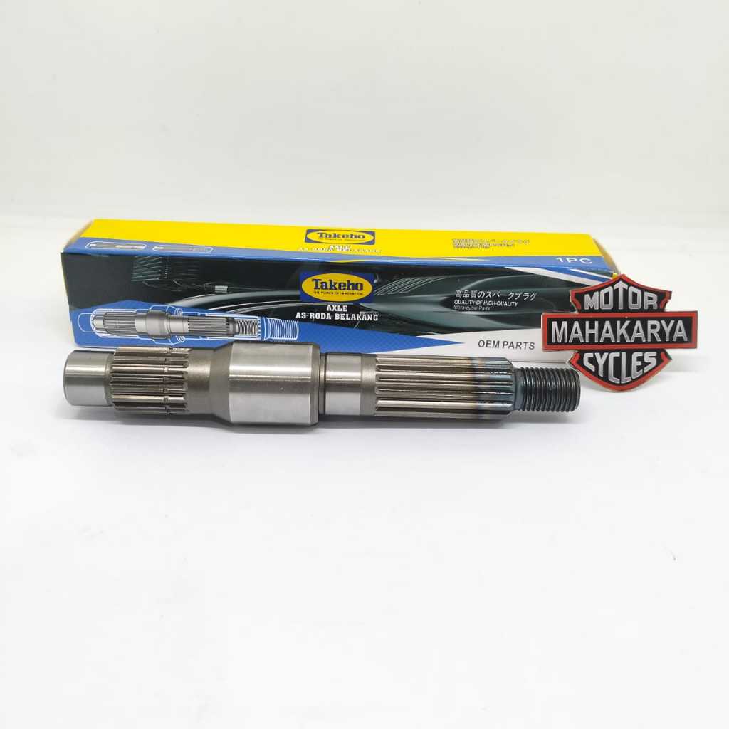 Jual GIGI RASIO MIO AS PULLY MIO KARBU GIGI GARDAN MIO SMILE AS RODA ...