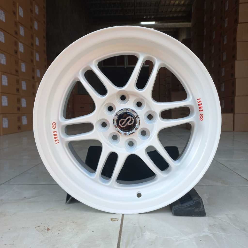 Jual RPF 01 R15 H8 (HARGA PER 1 PCS) warna putih | Shopee Indonesia