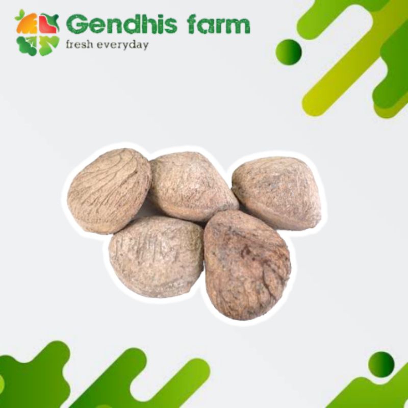 Jual Kluwak [250 g] | Shopee Indonesia