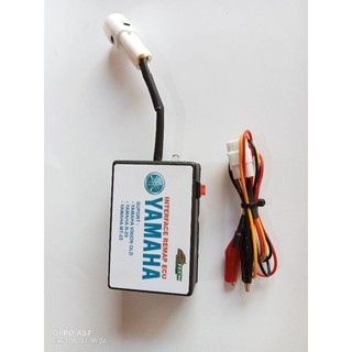 Jual Modul Remap Ecu Yamaha Kline | Shopee Indonesia