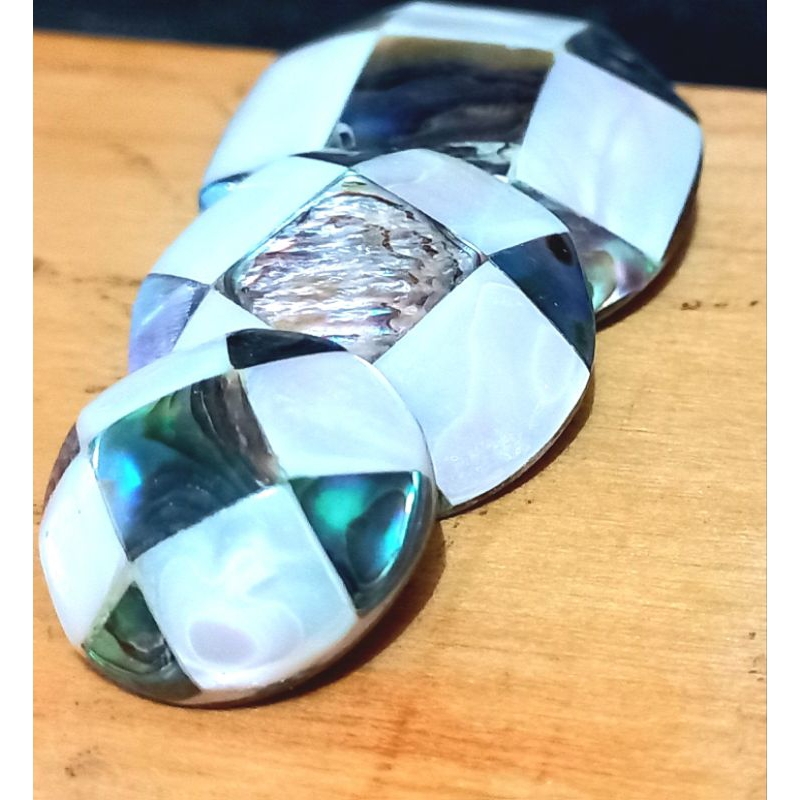 Jual Kancing baju kerang/unik/cantik/mewah isi 12 PCS | Shopee Indonesia