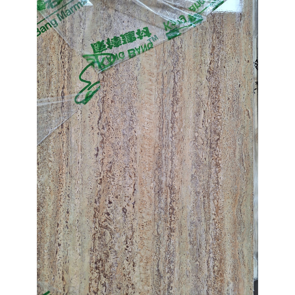 Jual Marmer Panel PVC Dekorasi Dinding Motif Corak/UPVC Marmer Panel ...