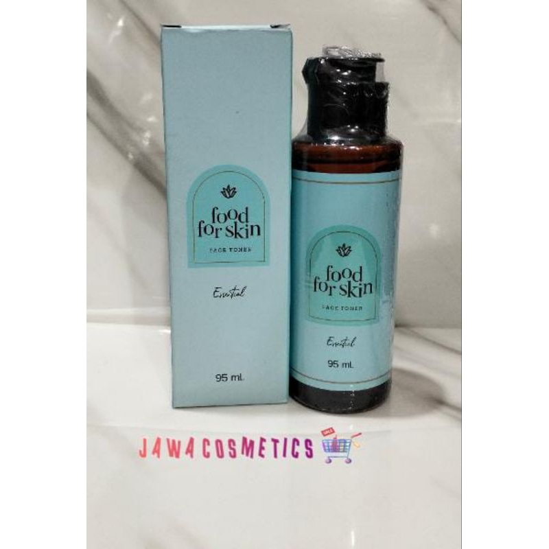 Jual Almira Face Toner 95ml | Shopee Indonesia
