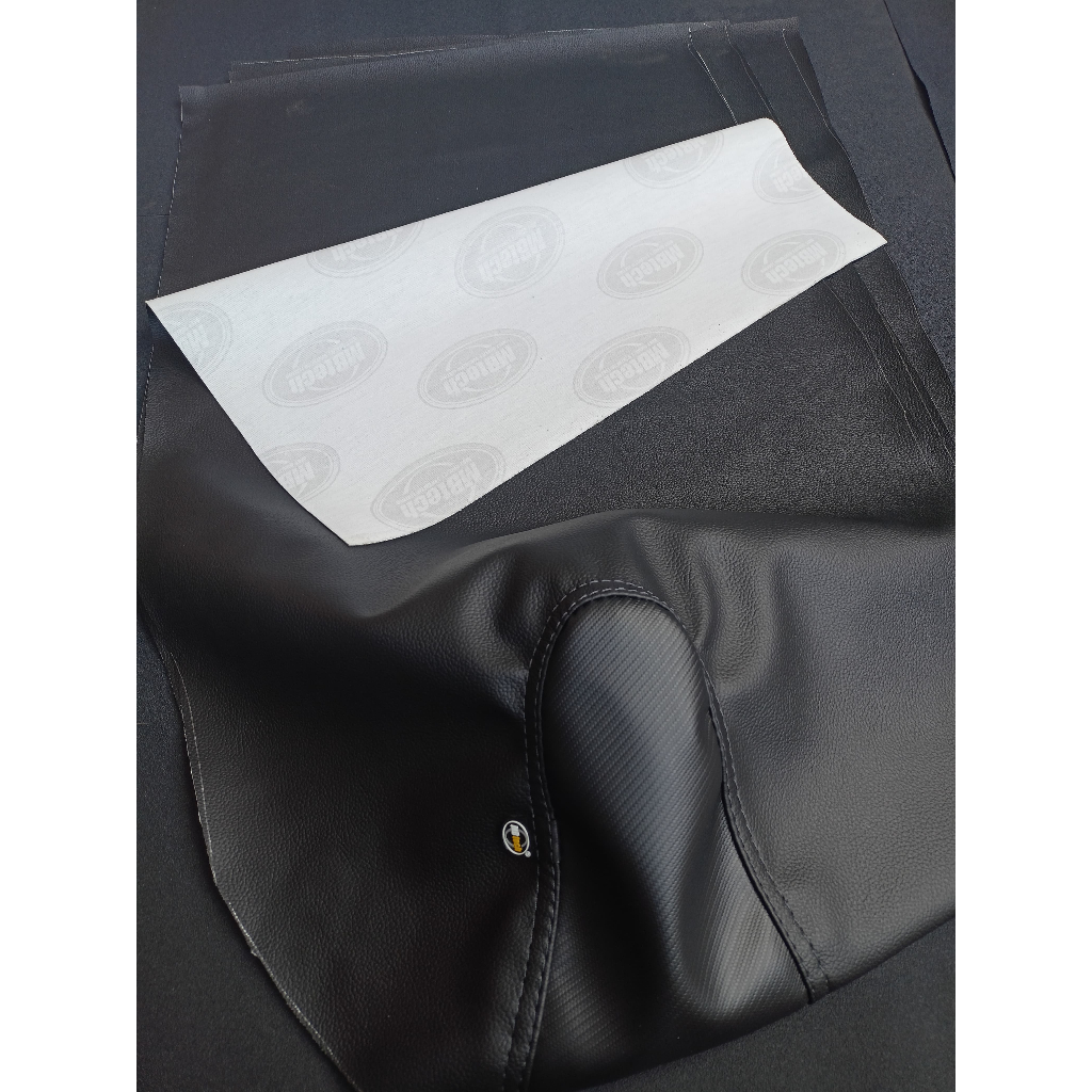 Jual COVER KULIT SARUNG JOK SUPRA X 125 FI MBTECH PREMIUM - KULIT JOK ...