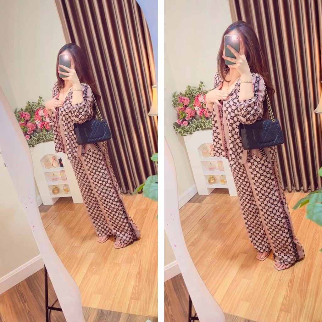 Jual Shania Set by Anast.id | Shopee Indonesia