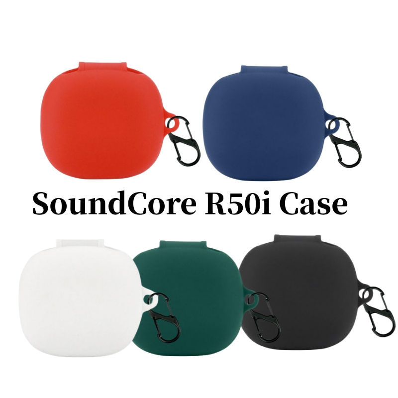 Jual Anker Soundcore R50i Case Bluetooth Headphone Protective Cover ...