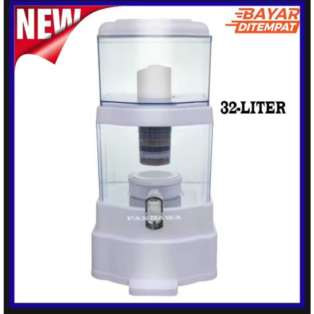Jual WATER PURIFIER 32L ORIGINAL MADE IN JAPAN | Shopee Indonesia