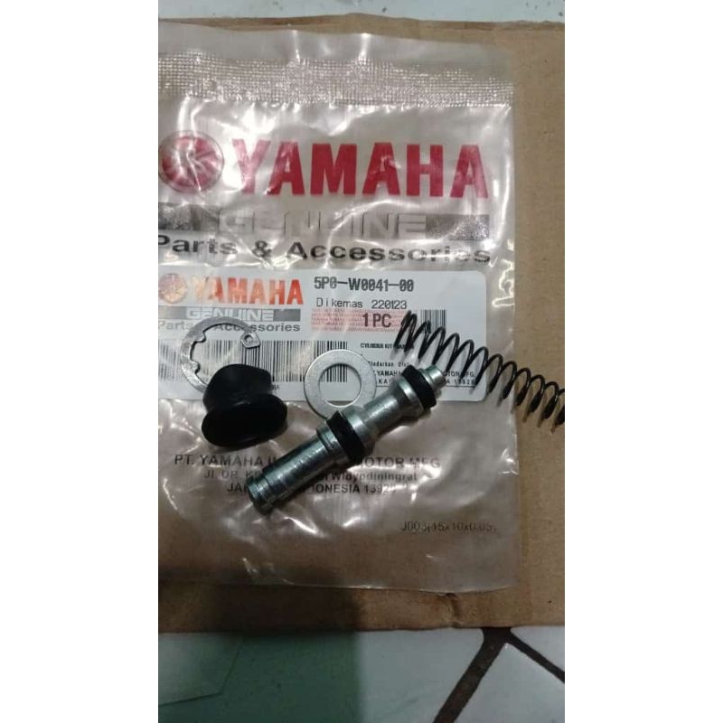 Jual MASTER REM MIO/VEGA/JUPITER GRADE B | Shopee Indonesia