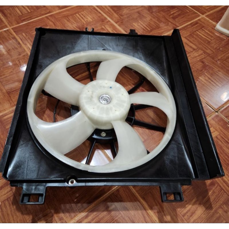 Jual Motor fan Assy extra fan assy komplit calya sigra 2016-2022 asli 1 ...