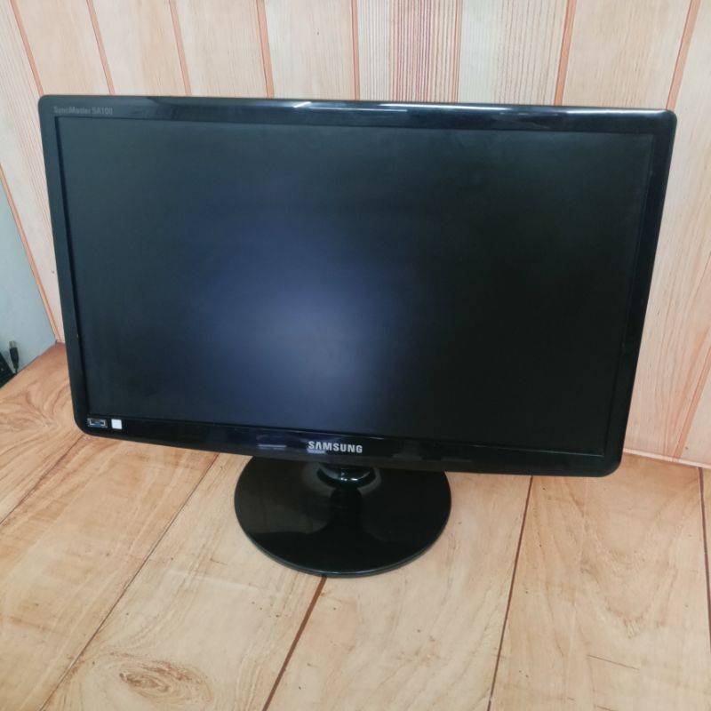 Jual monitor Samsung 22 inch type S22A100N | Shopee Indonesia