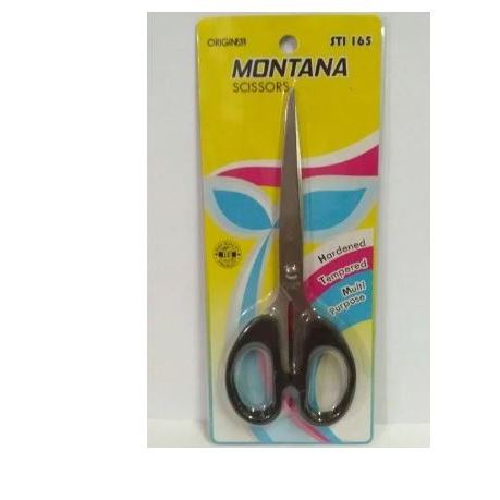 Jual GUNTING KERTAS SEDANG EMIGO EMIDIO 16 CM SOLID STEEL GUNTING ...