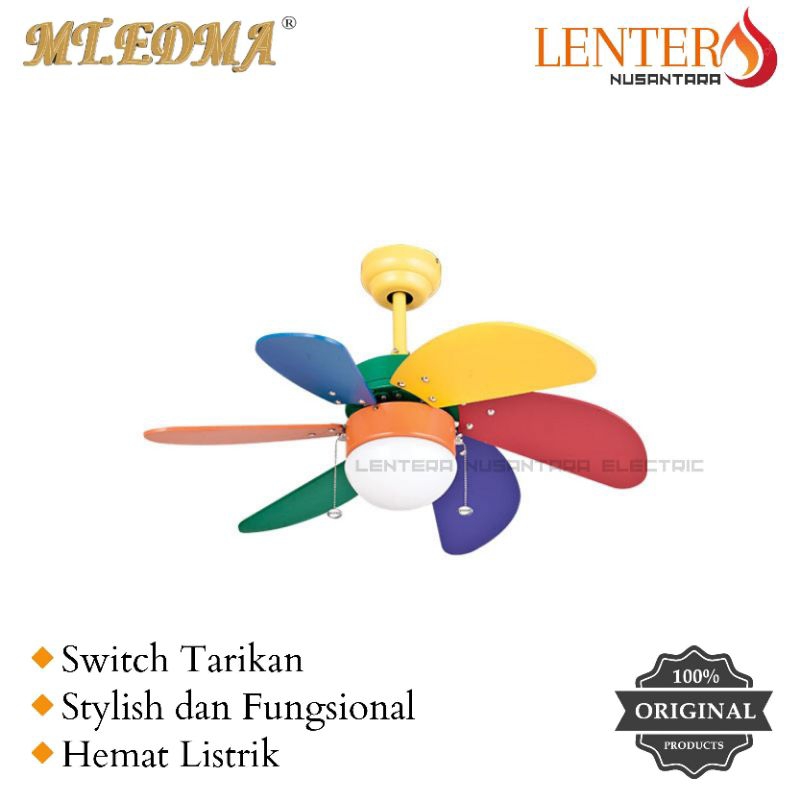 Jual KIPAS ANGIN EDMA 30 IN PILOT | Shopee Indonesia