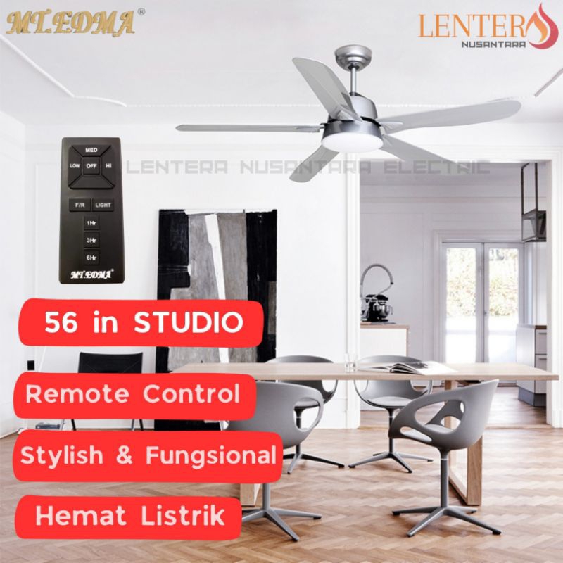 Jual KIPAS ANGIN EDMA 56 IN STUDIO | Shopee Indonesia