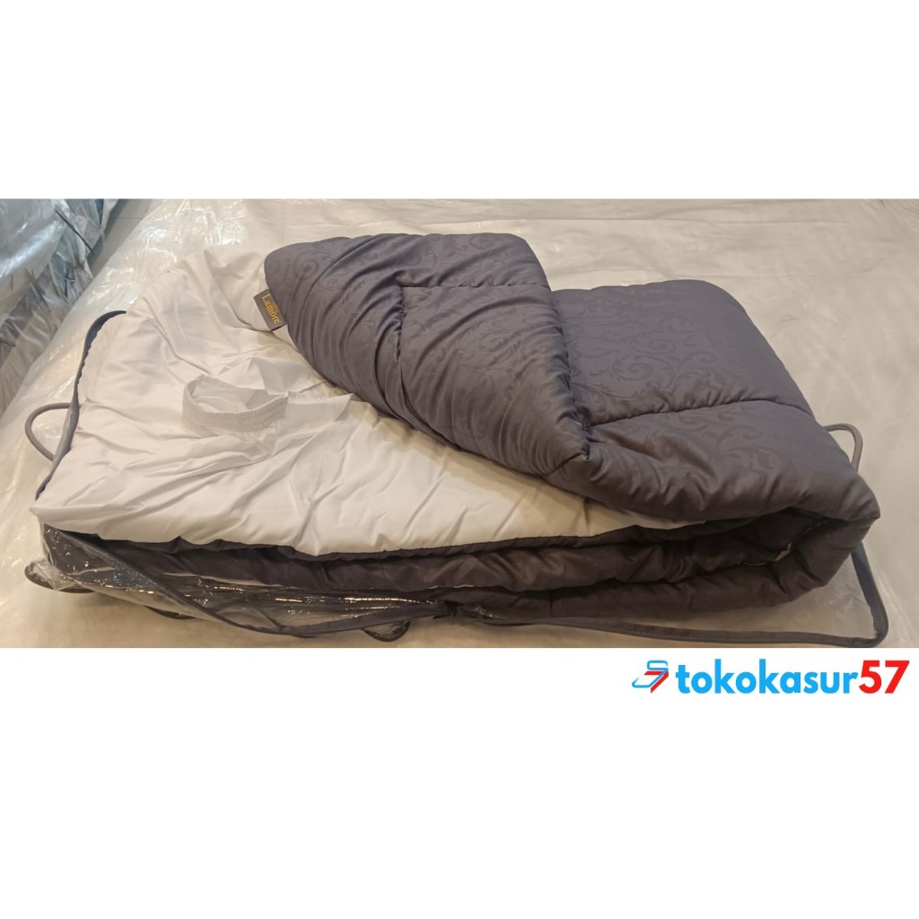 Jual Pelindung Kasur / Sprei - Mattress Protector PREMIUM - Topper ...