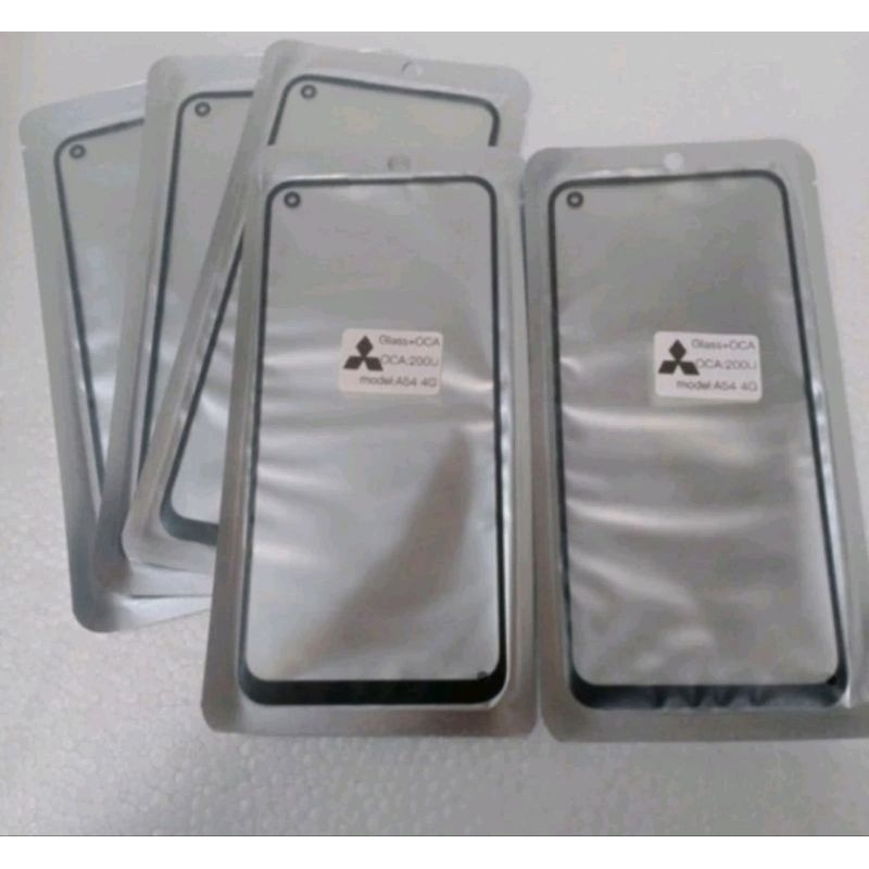 Jual Kaca Glass Lcd Oppo A54 4G A55 4G | Shopee Indonesia