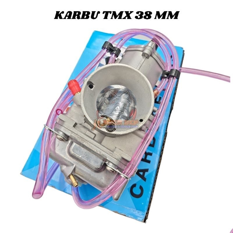 Jual KARBU KARBURATOR TMX 38 MM TMX38 MM MIKUNI ORI | Shopee Indonesia