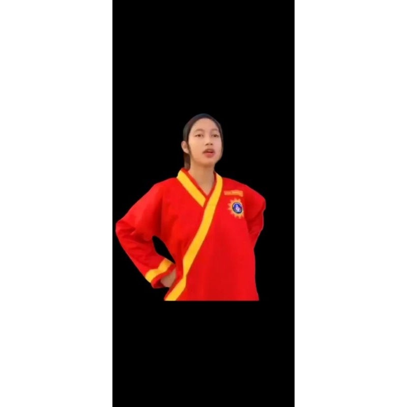 Jual baju silat tapak suci / seragam silat tapak suci / seragam silat ... Jual baju silat tapak suci / seragam silat tapak suci / seragam silat ...