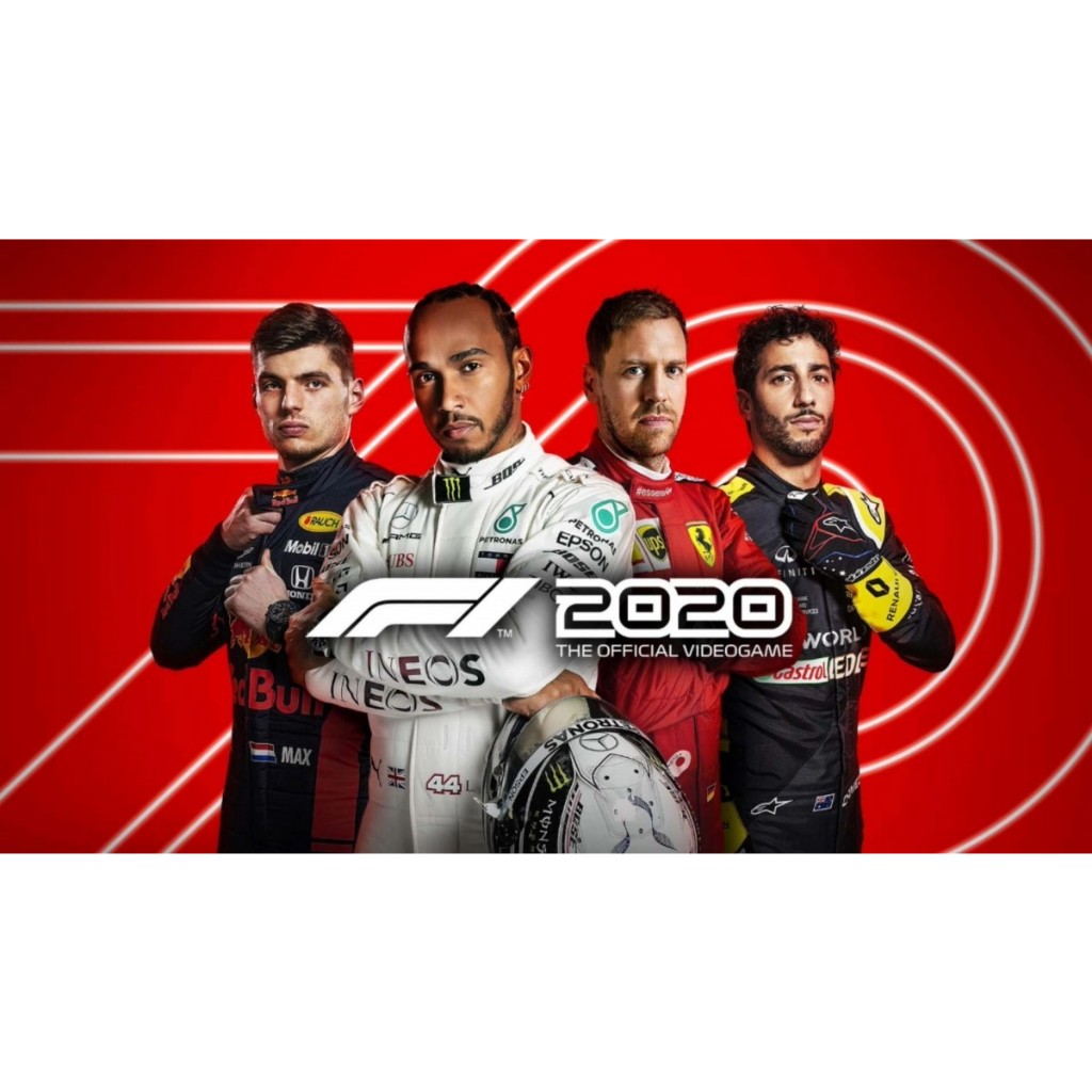 Jual F1 2020 Steam Original Bisa Online Offline | Shopee Indonesia